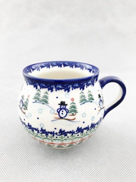 Mega Mug Krus 50 cl Unika 38